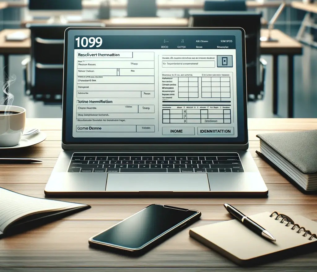 How to File 1099-NEC Online: A Complete Step-by-Step Guide – 1099 Form Info